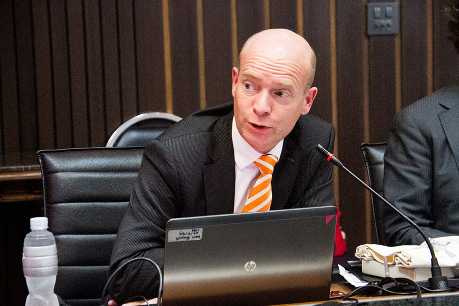 "Cross-border insolvency proceedings in Europe – the importance of ...