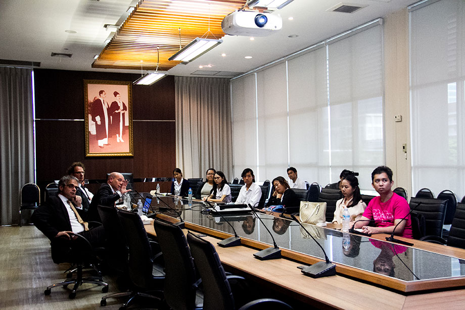 "Cross-border insolvency proceedings in Europe – the importance of ...