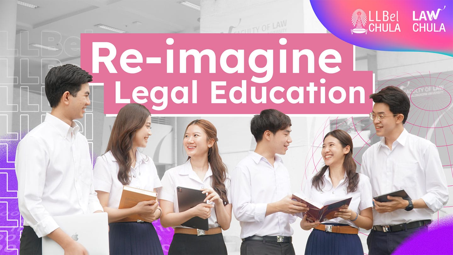 Bachelor of Laws, experiential learning in Business and Tech Law (LLBel) (International Program ...